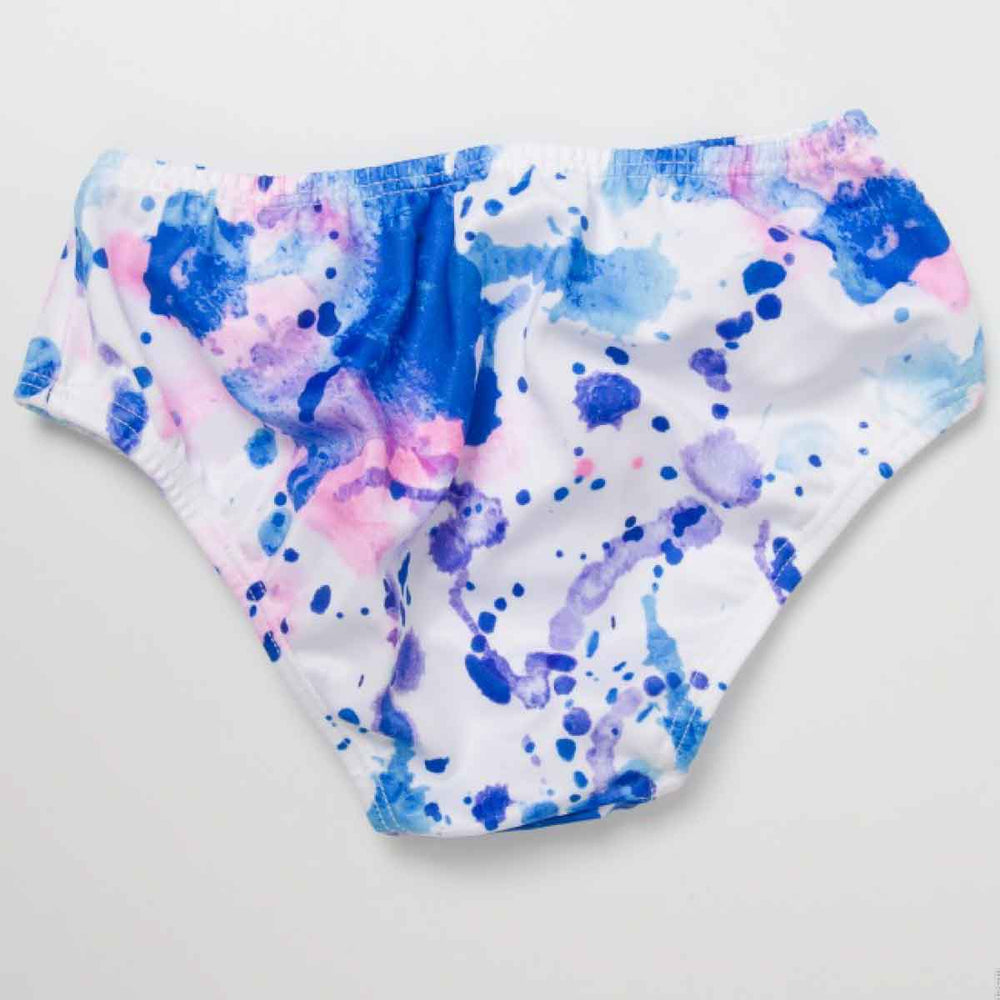 Vestidos de Baño para Niñas | Bikini o Entero y Manga Larga | Bold&Grit